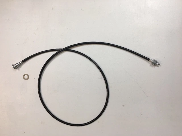 FORD ANGLIA 105E/ Estate / 307E Van, Speedo Cable £22.50 - PicClick UK