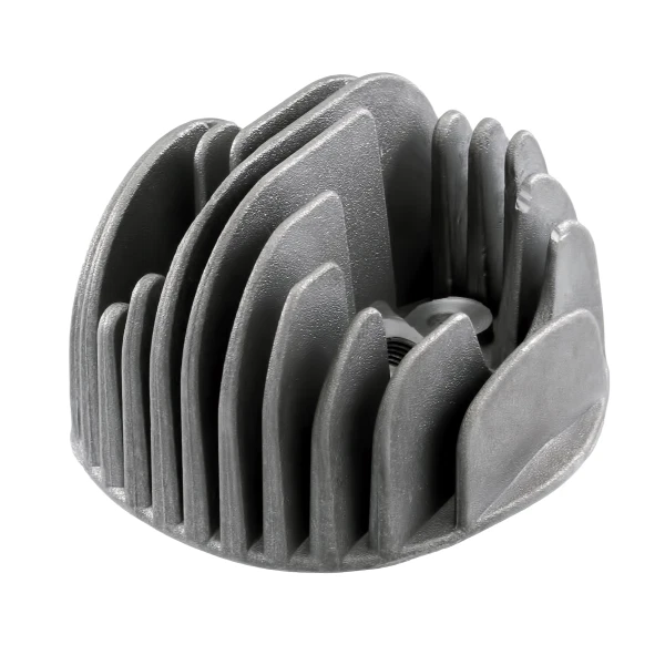 TESTA TESTATA CILINDRO Rms Piaggio Vespa 50 1972 1975 V5B2T EUR 32,98 ...