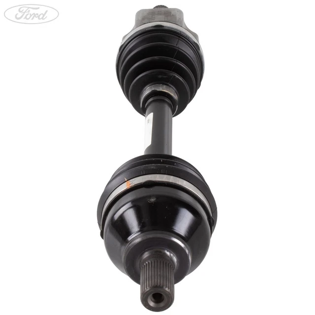 GENUINE FORD FOCUS Mk2 2.5 Duratec ST225 N/S Drive Shaft Re ...