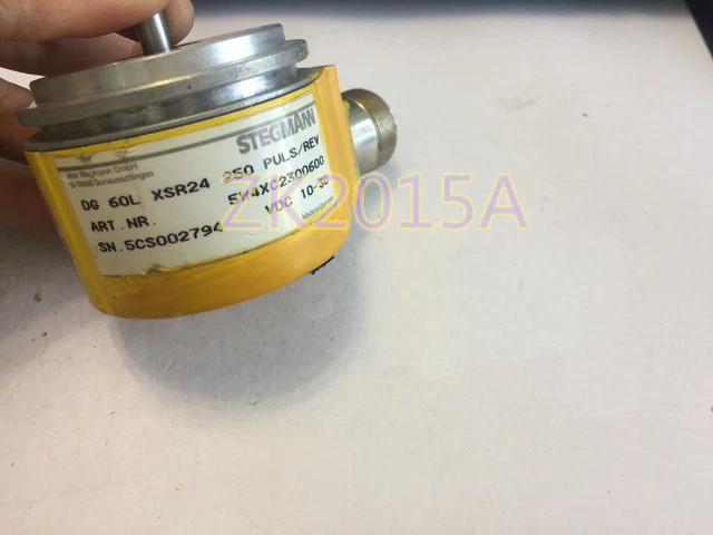 DG 60L XSR24 250 PULS/REV ;5W4XC2300600 fast ship by DHL OR EMS #E5 EUR ...
