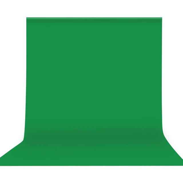 2* PROFESSIONAL GREEN Screen Backdrop For Portrait Product T6W3 $29.99 ...