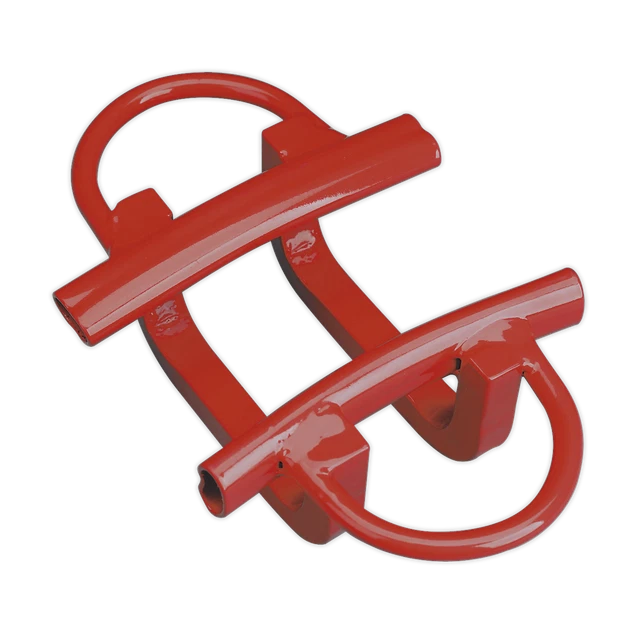 EXTRACTEUR D'ARCHE DE Roue 1,5 Tonne Modèle Court - Sealey RE99/10 Neuf ...