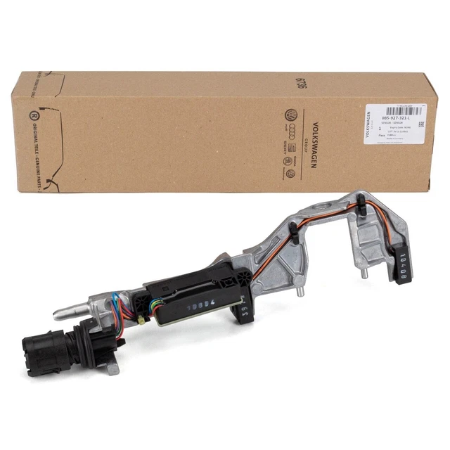 GENUINE AUDI VW 0B5 Dl501 Automatic Gearbox Transmission Sensor 0B5927321L Oem £280.00 - PicClick UK