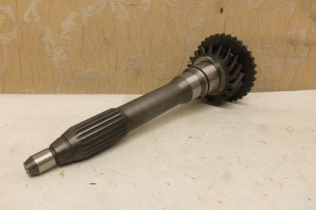 NOS GENUINE TOYOTA トヨタ Transmission Shaft Input Stout Rk101 # 33311 ...