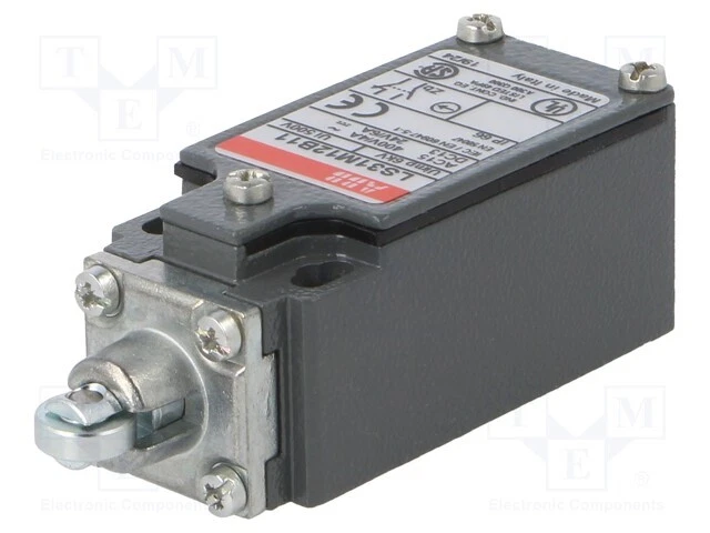 1 PIECE, LIMIT switch LS31M12B11 $173.02 - PicClick AU
