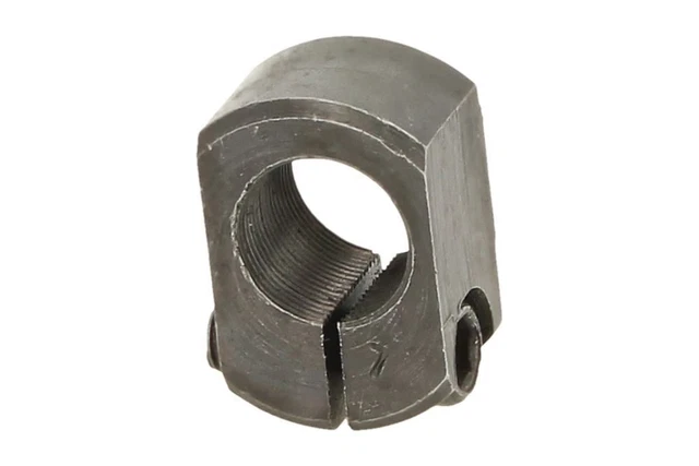 FRONT HUB LOCK nut Nearside/Left VW T2 Bay 1967-1979 £14.00 - PicClick UK