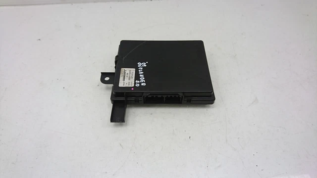 MITSUBISHI OUTLANDER MK2 Lancer Body Control Module Ecu 7820A335 £13.95 ...
