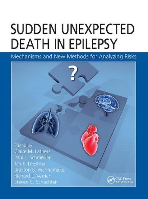 SUDDEN UNEXPECTED DEATH in Epilepsy: Mechanisms and New Methods for ...
