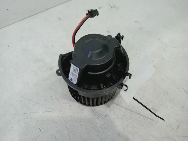 BMW X1 AIR Heater Blower Motor Fan 9297752 F48 2015 - 2022 £29.99 ...