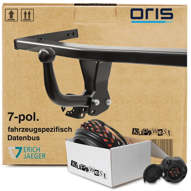 Oris Anhngerkupplung Ersatzteile