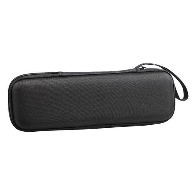 WIRELESS MICROPHONE CASE Microphone Carrying Case Storage Bag Mic ...
