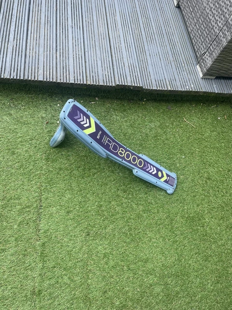 RADIODETECTION RD8000 PXL Cable & Pipe Locator £305.82 - PicClick UK