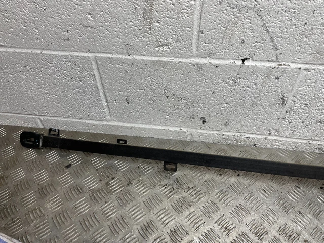 2017 HYUNDAI TUCSON Mk3 Bonnet Hood Active Pedestrian Sensor 79170 ...