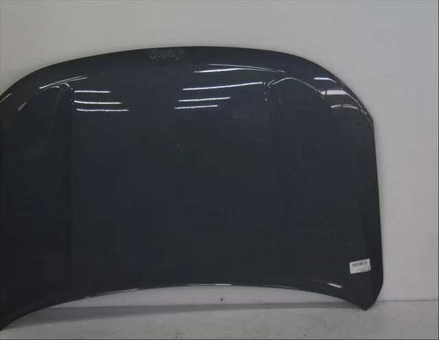 CAPOT POUR JEEP COMPASS 20 21 ( M7 HEV MP MV M4 M6 M1 10053228000471 EUR 409,20 - PicClick FR