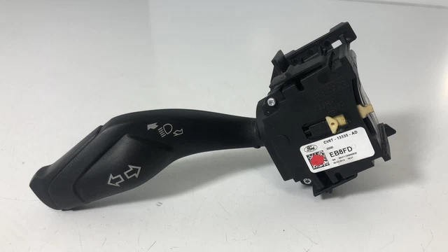 FORD TRANSIT CUSTOM Indicator Stalk Switch Cv6T-13335-Ad A025 £25.99 ...