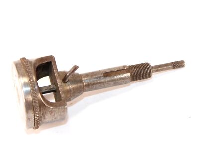 BALANCE WHEEL BALLOON Chuck Collet - Vintage Watchmaker's Tool - 8mm ...