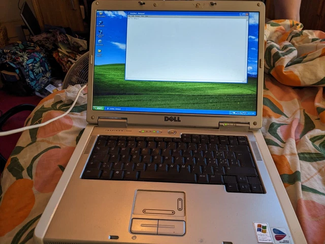 DELL INSPIRON 6000 £52.70 - PicClick UK