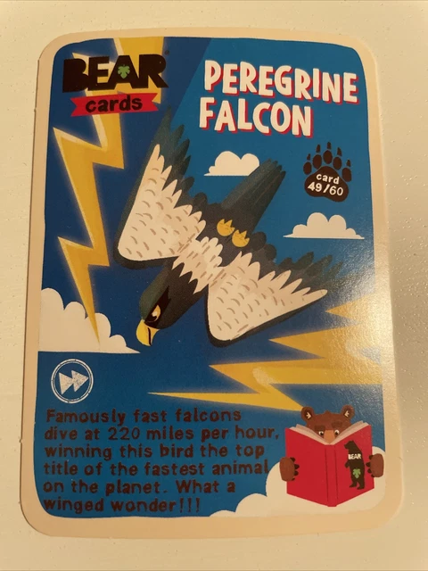 Yoyo Bear Cards Rare FOR SALE! - PicClick UK