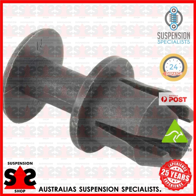 CLIP, TRIM/PROTECTION STRIP Suit MERCEDES-BENZ E-Class (W211) E 500 ...