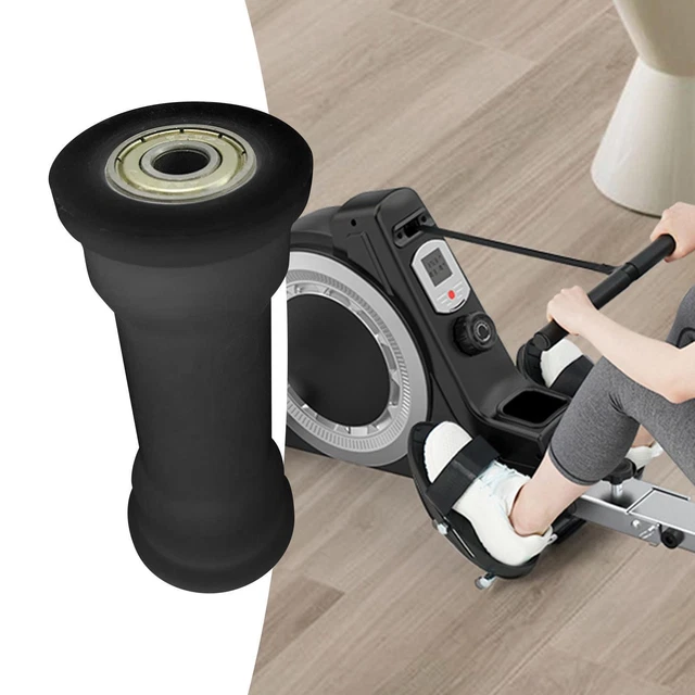 ROWING MACHINE BEARING Wheel Equipment for Cable Machine $22.18 ...