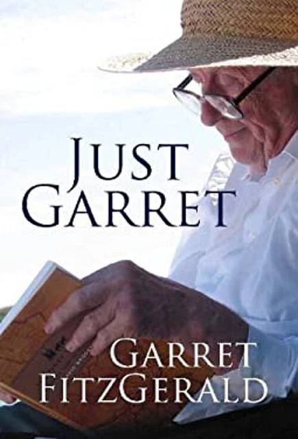 JUST GARRET: TALES desde El Político Front Line Libro en Rústica Garre ...