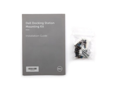 GENUINE DELL WD19TB WD19TBS WD19DC Docking Station Mounting Kit VESA ...