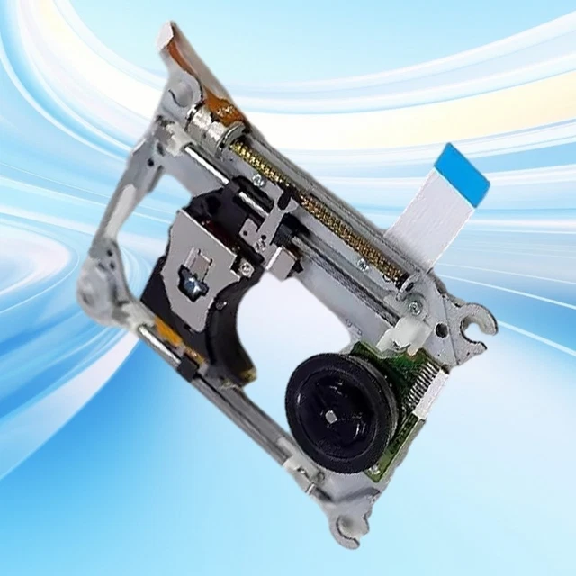 GAME CONSOLES REPAIR Part Lasers Lens with SPU3170 Platform For 2 Slim ...