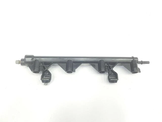 198552 RAMPA INIEZIONE per PEUGEOT 308 1.6 16V 2007 1734106 EUR 135,42 ...