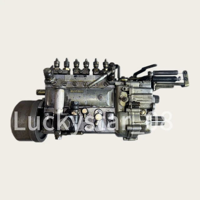 OEM NISSAN UD Fe6-10 Fuel Injection Pump 101607-5360 EUR 1.079,33 ...