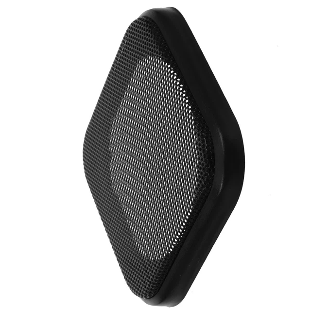 SQUARE HORN MESH Cover Speaker Net Subwoofer Accessories Grill Covers £ ...