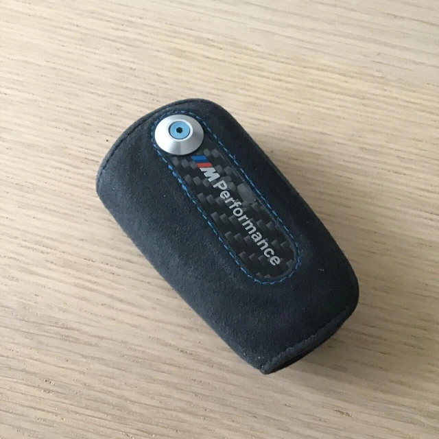 BMW /M PERFORMANCE Key Fob Cover/DIY Fix/BMW M3 & M4 $39.00 - PicClick AU