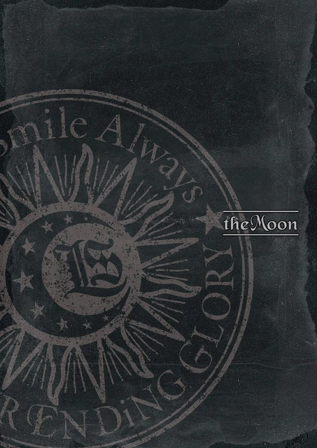 LIVE IS SMILE Always-NEVER ENDiNG GLORY- at YOKOHAMA ARENA [the Moon ...