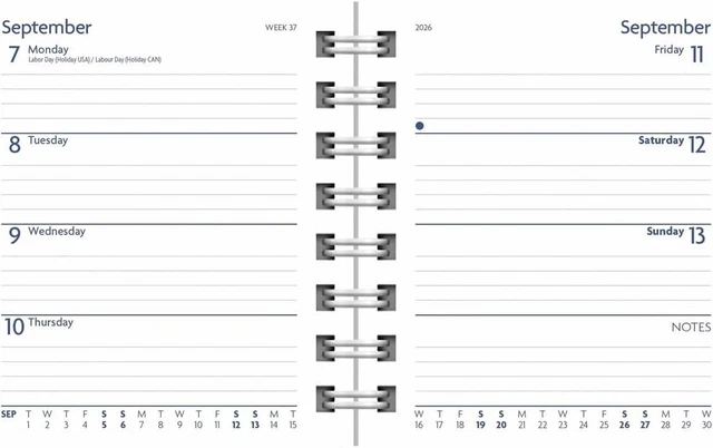 CAROUSEL WORLDWIDE, TOADSTOOL 2026 Pocket Diary Planner $12.77 ...