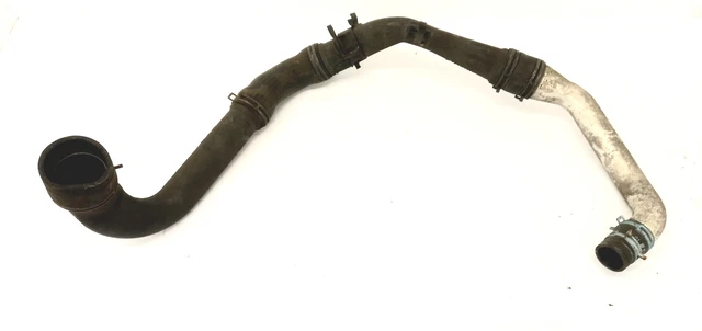 VW CADDY MK2 Van 1.9TDI ALH Intercooler Air Intake Pipes 6K0145844D ...