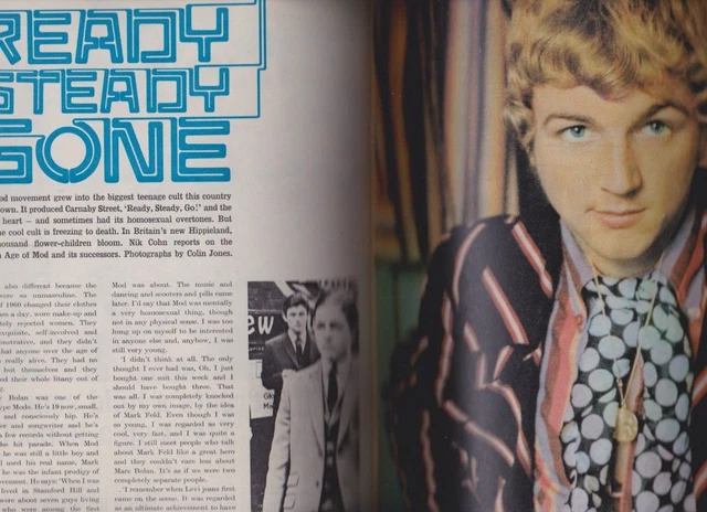 Amanda Lear Magazine IN VENDITA! - PicClick IT