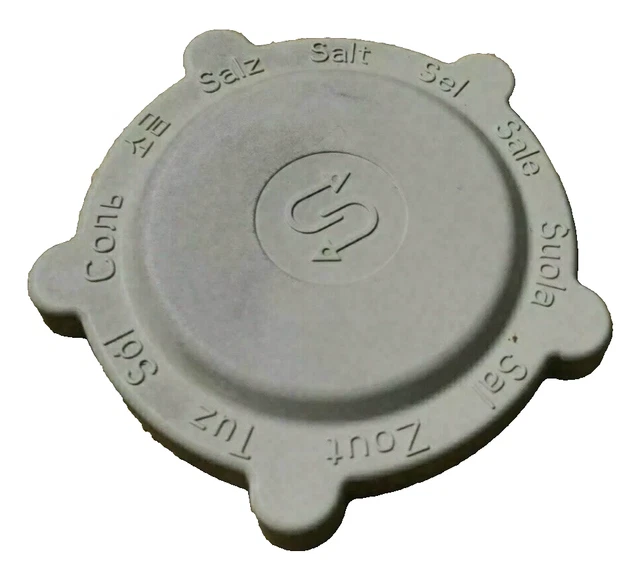 MIELE G2220 SCI Dishwasher Salt Tank Cover Cap (SLC) $22.81 - PicClick CA