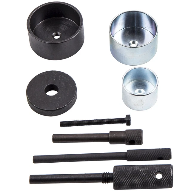 OUTILS CALAGE DISTRIBUTION Kit pour Renault Opel Nissan K9K F9Q G9T G9U ...