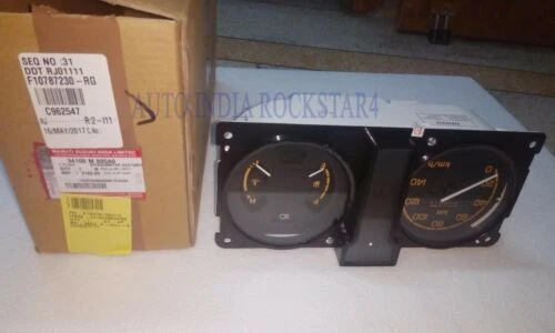 SUZUKI SIERRA SJ413 Sj410 Dashboard Instrument Cluster Gauge ...
