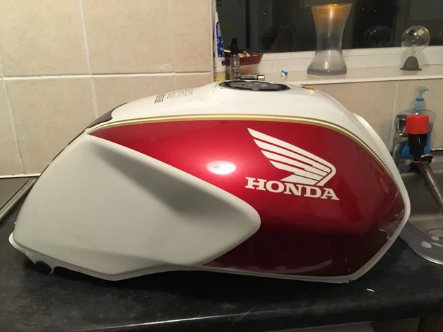 HONDA CB1300 PETROL Fuel Tank £140.00 - PicClick UK