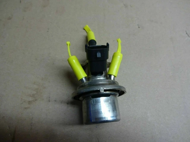 UREA INJECTION VALVE injection valve Adblue Mercedes A0004901413 new ...