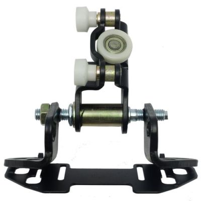 GUIDE À GALET Porte Coulissante Sprinter VW Crafter 30-35 30-50 ...