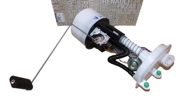 POMPE DE Carrburant Original 8200680584 Renault EUR 240,24 - PicClick FR