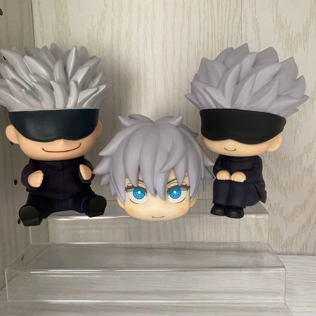 LUCAPPU JUJUTSU KAISEN Satoru Gojo Figure $207.35 - PicClick AU