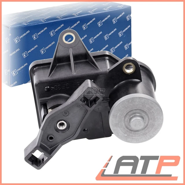 PIERBURG ELECTRONIC CONTROL Unit Actuator Swirl Flap Valve Inlet Intake ...