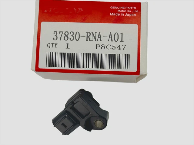 OEM SENSOR PRESSURE Manifold 37830-RNA-A01 Honda MAP Acura Absolute ...