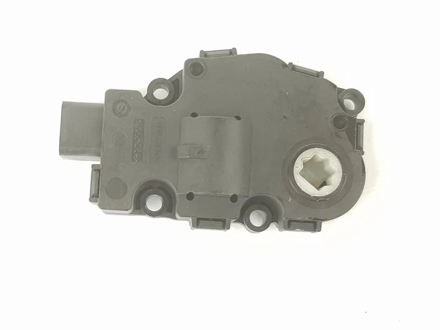 A1669060008 MOTORE APERTURA flap climatizzatore per MERCEDES-BENZ CLASE ...