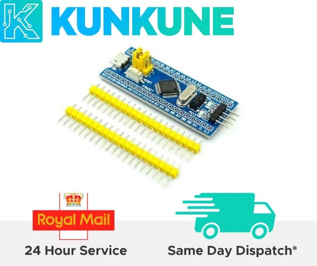 Stm32f103c8t6 Arm Stm32 Minimum System Development Board Module V2