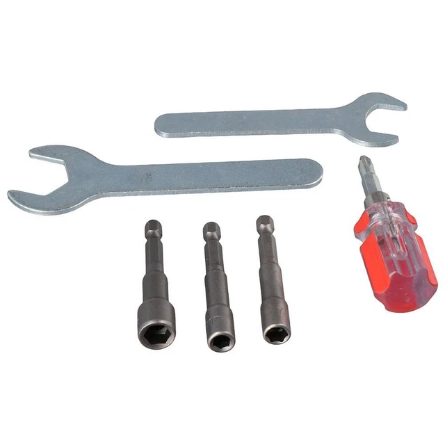 STAINLESS STEEL SCREW Driver Screw Handle for MK8 MK10 UM2 3D Printer ...
