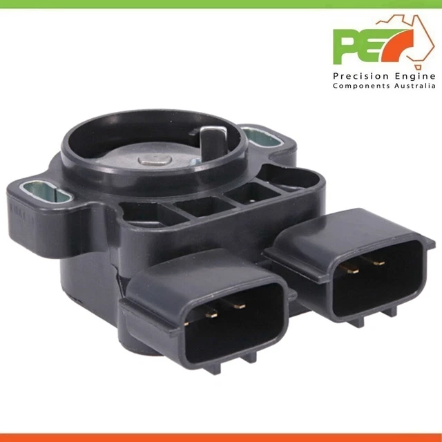 NEW OEM ACCELERATOR Pedal Sensor to suit Nissan Patrol 3.0L Turbo $423. ...