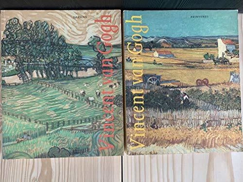 VINCENT VAN GOGH, tekeningen-schild..., Van der Wolk - EUR 13,99 ...